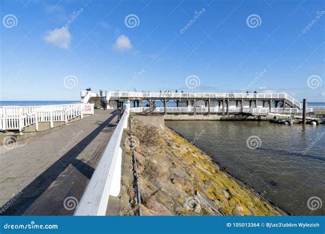 Alte Liebe Editorial Stock Image Image Of Blue Saxony 105013364