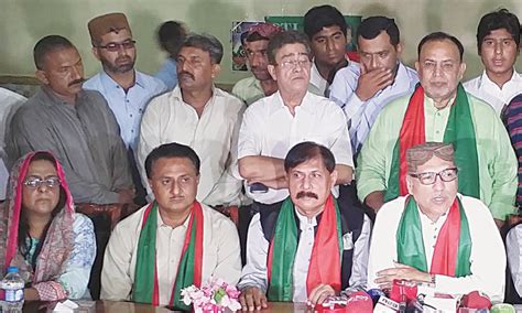 Haleem Adil Alleges Rulers Of Sindh Even Devoured Ration Of Poor People