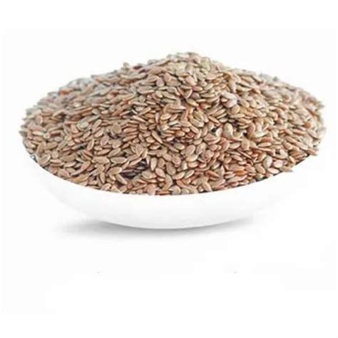 Hybrid Roasted And Salted Flax Seeds Packaging Size 100g Packaging