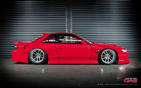 🔥 40 Nissan Silvia S13 Wallpapers Wallpapersafari