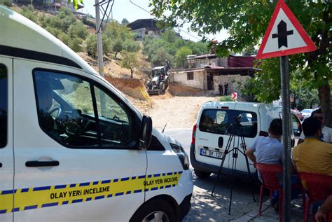 Son Dakika Cesetleri Arkeologlar Bulmuştu 76 Yaşındaki Zanlı Katil