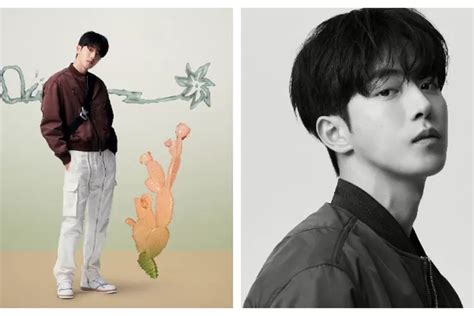 Profil Nam Joo Hyuk Aktor Berbakat Asal Korea Selatan Lengkap Dari