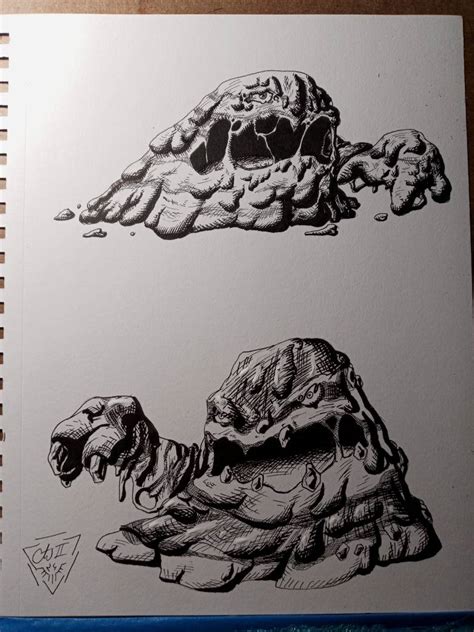 Grimer Evolution Line Pt 2 By Cheeseburgerjesus On Deviantart