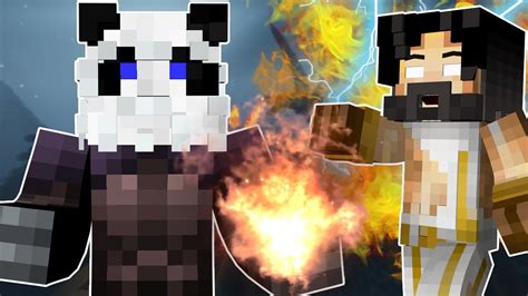 Minecraft Fairy Tail Origins Ep 4 Ars Magica 2 Minecraft Roleplay