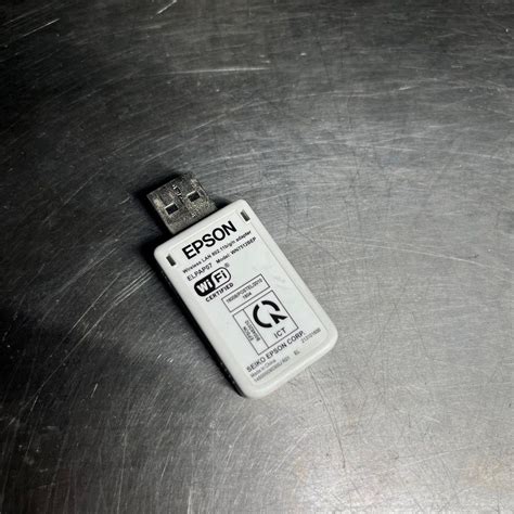 Epson Projector Wireless Lan Module Elpap07 Tv And Home Appliances Tv