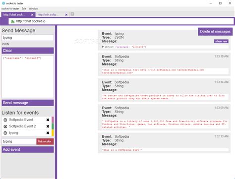 Tester Download Softpedia