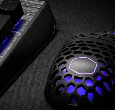 Cooler Master MP511 Gaming Mouse pad - Cordura Fabric - Extra Large MP ...
