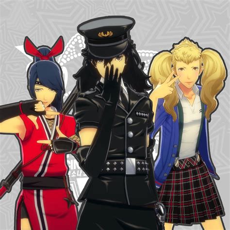 오리지널 여장 세트 한국어판