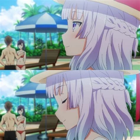 Arisu Sakayanagi Anime Nh Gh P