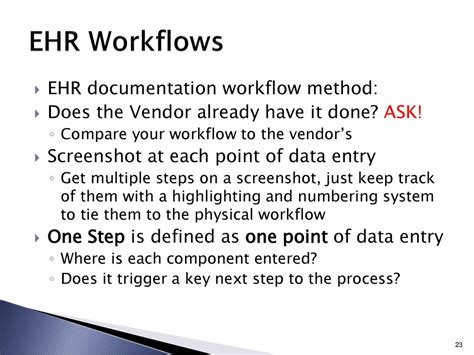 Ehrs The Future Is Now Are You Ready Ppt Download
