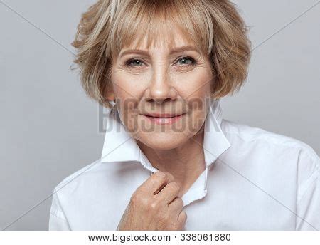 Portrait Beautiful Image Photo Free Trial Bigstock