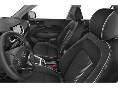 2024 Hyundai Venue Ultimate Wblack Interior Ivt At 28470 For Sale