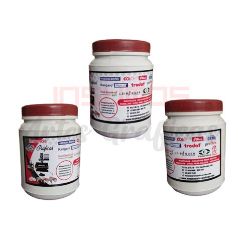 Colbon X Kilo Insumos Artes Graficas