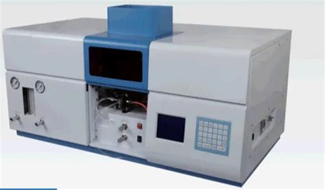 Labline Monochromator Atomic Absorption Spectrophotometer Model Name Number 2100 At ₹ 680000