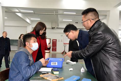 学院召开2021年中高职衔接工作研讨会 四川航天职业技术学院