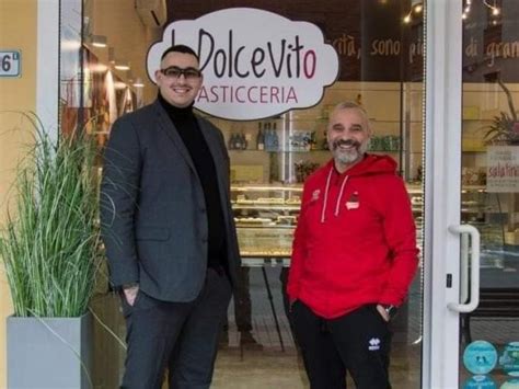 Lorenzo Pantuosco morto a 23 anni Lo strazio del padre Vito È dura
