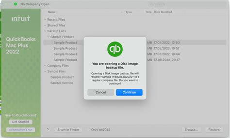 Quickbooks Online And Desktop Backup Tutorial Blog