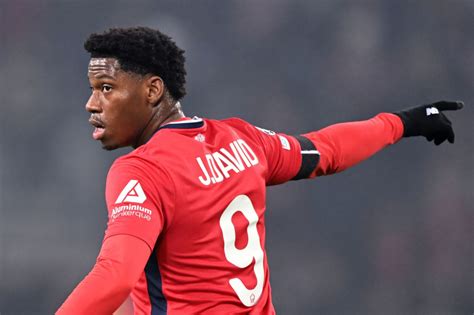 بازیکن آزاد اما پر هزینه؛ رقم درخواستی بالای جاناتان دیوید و ایجنتش از