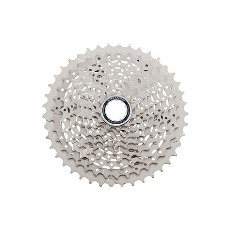 Shimano Deore CS-M4100 - Test, fiche technique et actualité ...