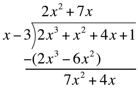 Vip02polynomials Dividebybinomial02vi Vividmath Au