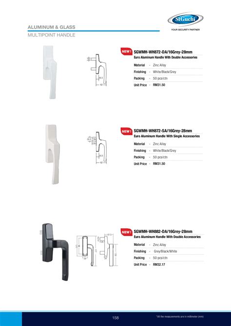 2021 St Guchi Catalogue Marketingmalaysia Page 168 Flip Pdf