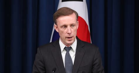 美백악관 “한미일 새 대북 이니셔티브 추진대만해협 평화 수호”