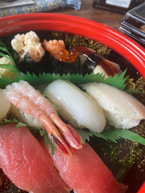 すし上等 中村店 名古屋市中村区鳥居通宅配寿司店 Yahooマップ