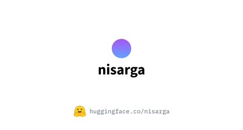 Nisarga Nisarga V