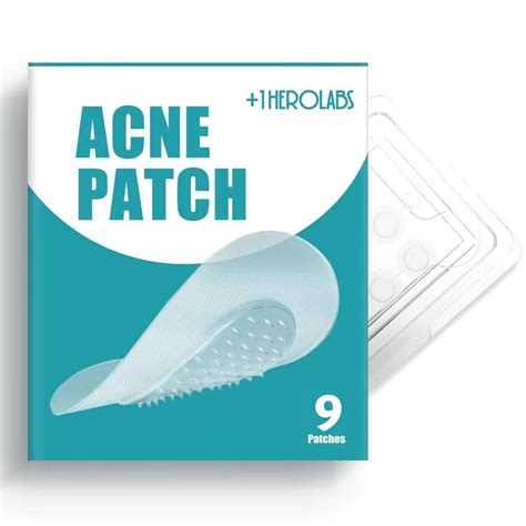 Microdart Acne Patch Micropoint Pimple Patch For Early Acn Tiktok Shop