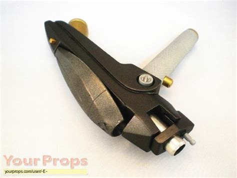 Star Trek Kelvin Phaser Replica Prop Weapon