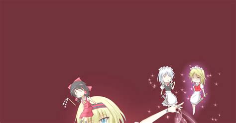 東方 操符「東方人形」 伊之のイラスト Pixiv