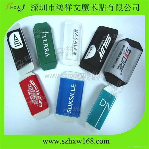 Custom Logo Nylon Velcro Ski Strap Hxw Hxbd226 Hongxiangwen China