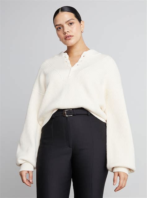 7 Winter Cargo Pants Outfits Well Be Wearing All Season Who What Wear