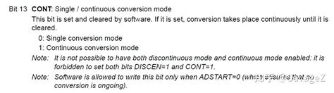Stm32f072 Adc使用dma传输时的一个问题 知乎