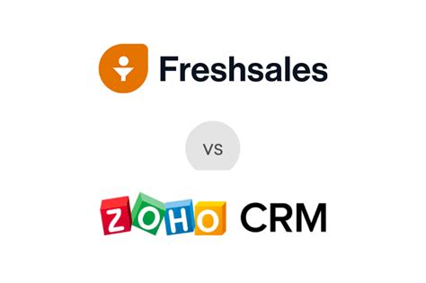 Freshsales CRM Compare With Other Alternatives Freshsales
