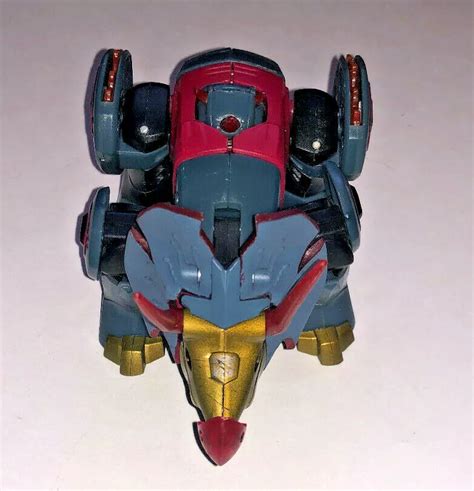 Transformers Animated Slag