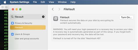 Why Is MacOS Update Creating A New File V Apple Community
