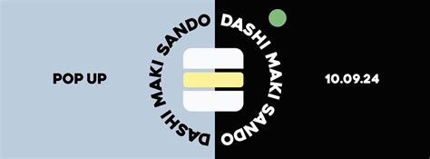 Dashi Maki Sando Pop Up Sønder Boulevard 52 54 Rbabarrab 1720