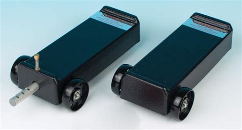 Cart Spring Loaded India Manufacturers Suppliers And Exporters In India