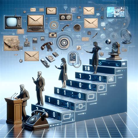 Influencers 20 The Evolution Of Social Influence In The Digital Age Psyforu