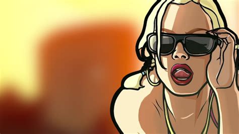 Rockstar améliore la trilogie remastérisée de GTA avec une grande mise
