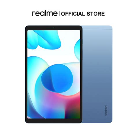 Realme Pad Mini Tablets LTE GB GB Powerful Unisoc T Processor Large Display