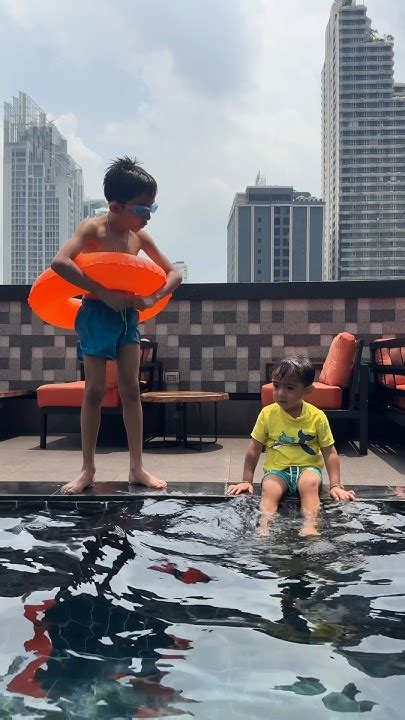 Taraksh Ka Swiming Pool Wala Magic 😱😎 Youtube