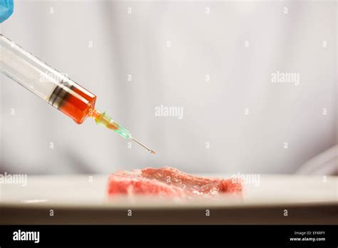 Food Safety Raw Meat Hi Res Stock Photography And Images Alamy