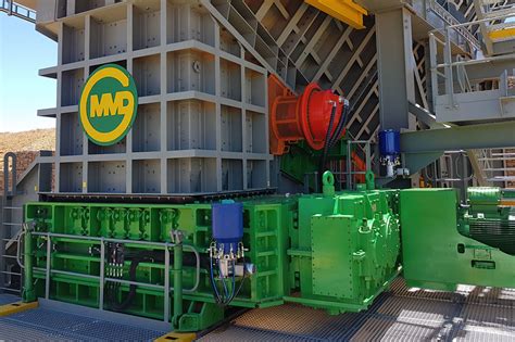 mmd sizers profile mongolia mining 2024