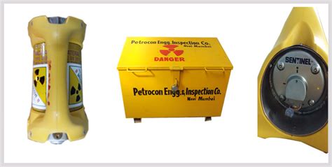 Radiography Testing Industrial X Ray Testing Navi Mumbai India