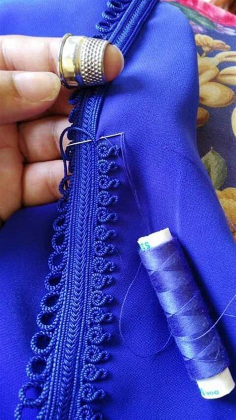 игольное кружево Модное шитьё Эскизы ручной вышивки Пошив модной одежды