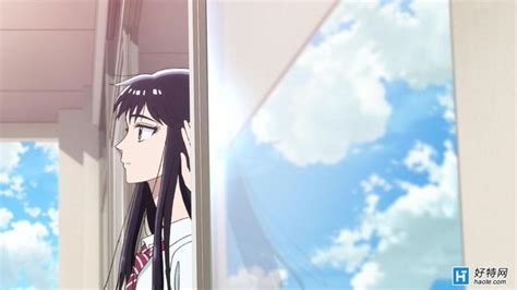 戀愛新番《戀如雨止》先行圖 少女愛上糟糕大叔 每日頭條