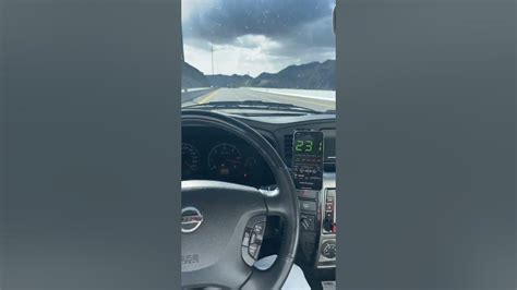 نيسان فتك باترول 🔊 🔥 Nissan Vtc Patrol Turbo Car 4800 4x4 Youtube