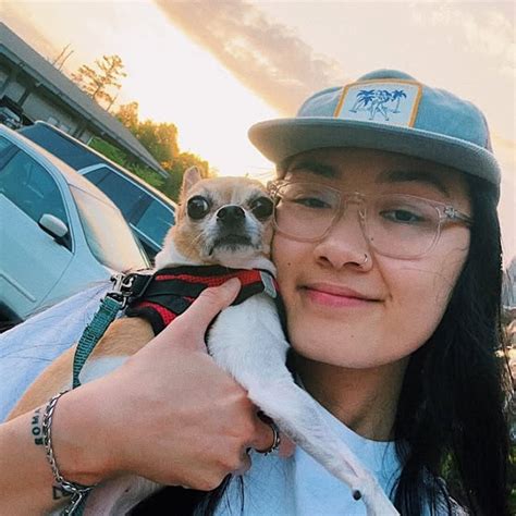 Lillie Pham Lilliephamm • Threads Say More